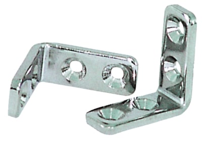 Hoekbeugel RVS 50 x 50 x 3 mm - 123MARITIEM.NL